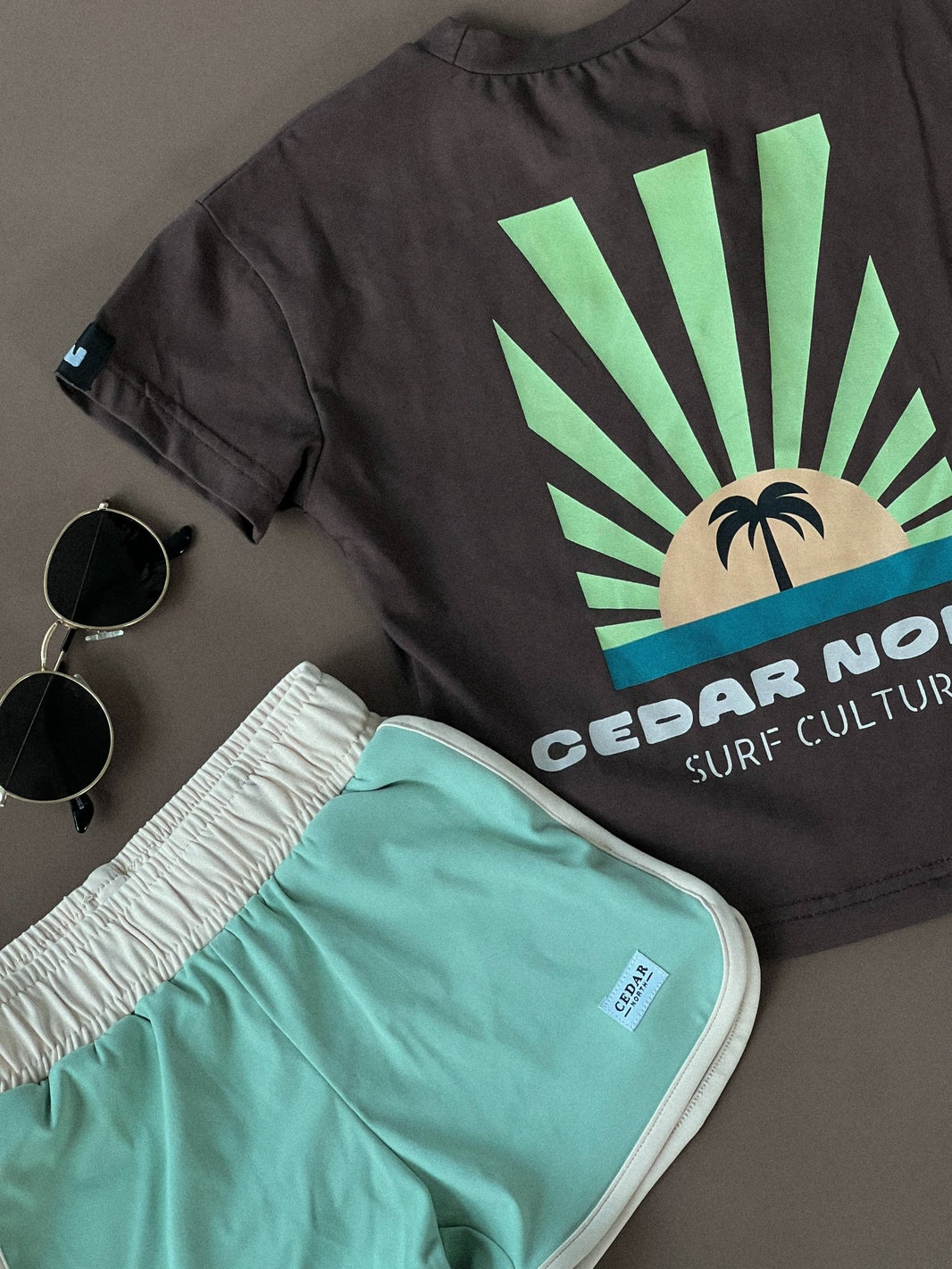 Kids Clothing Brand – Cedar North