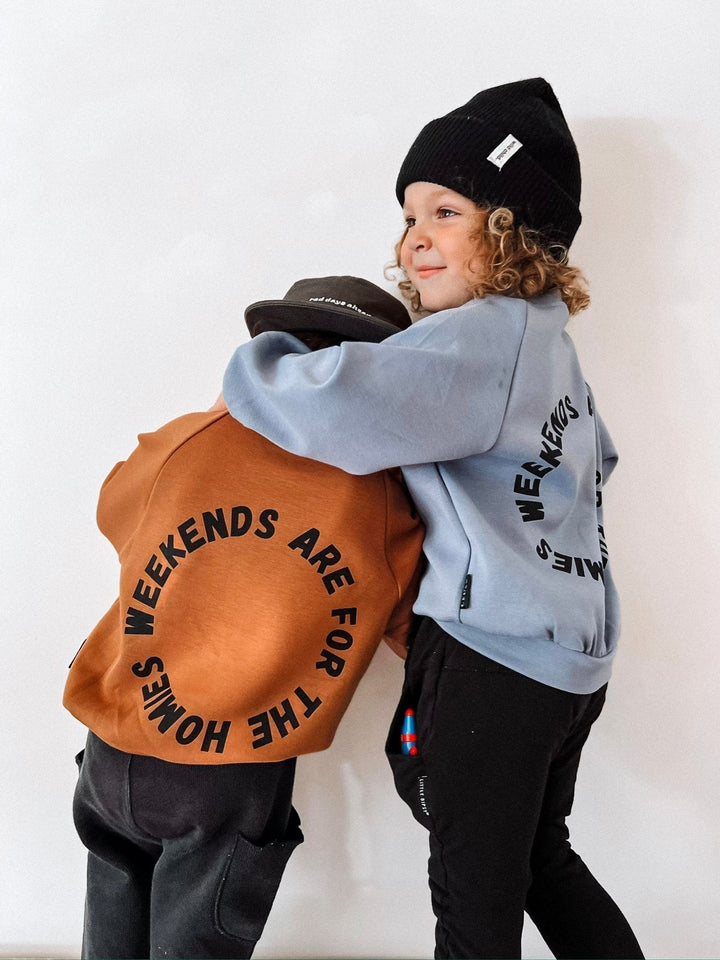 Kids Clothing Brand – Cedar North